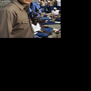 BBC's 'Louis Theroux: Behind Bars' | Screens | nuvo.net