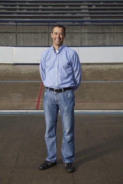 Mass Ave Crit 2012: Dean Peterson | Sports | nuvo.net