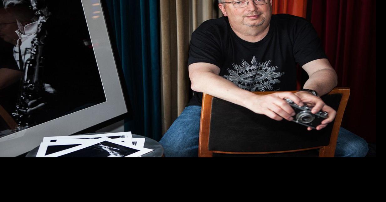 Q&A with legendary jazz photographer Mark Sheldon | Visual | nuvo.net