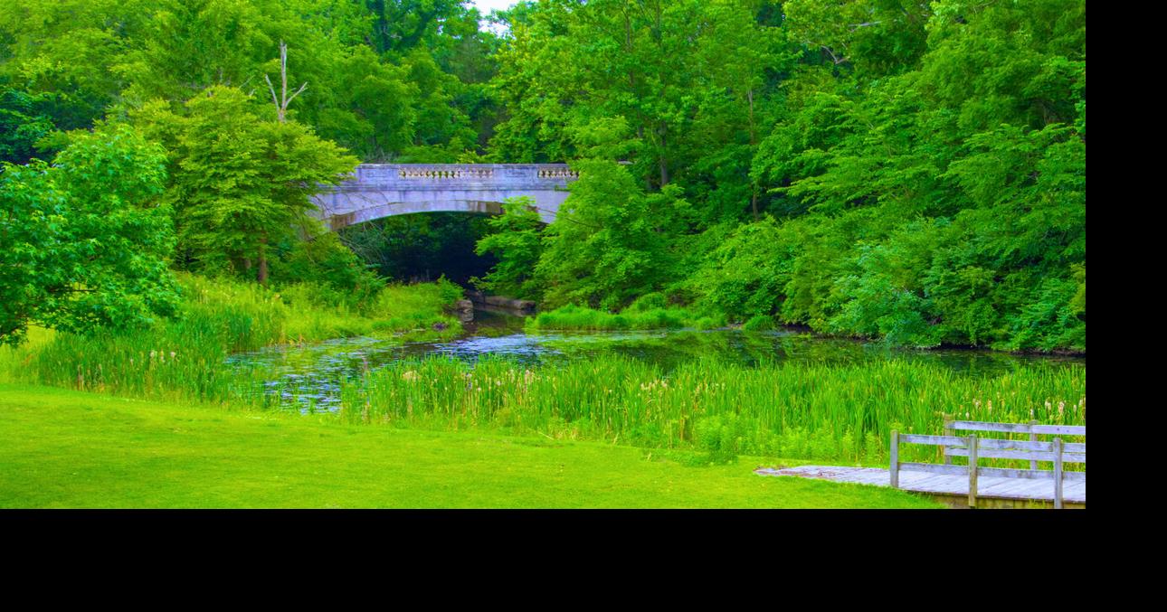 Military history comes alive on site at the former Fort Benjamin ...