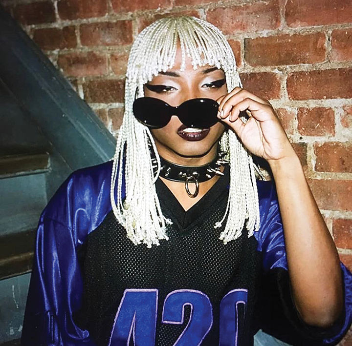 Quay Dash Visits Low Pone | Music | nuvo.net