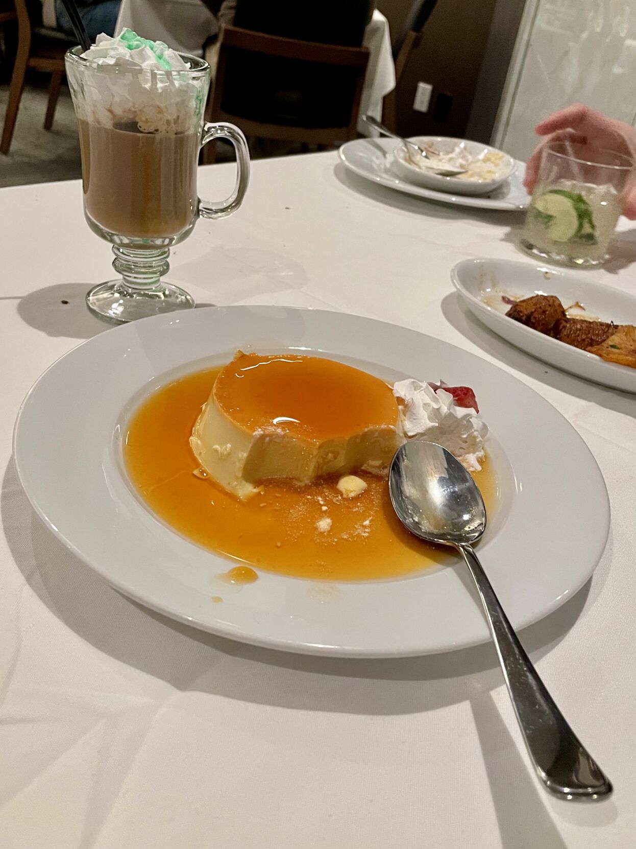 Terra Gaucha: New Brazilian Steakhouse on Northside | Entertainment | nuvo.net