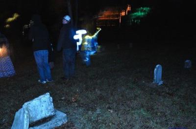 Review: Indiana Historic Ghost Walk and Tours | Arts | nuvo.net