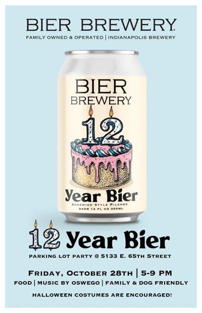 Indiana craft beer in forward momentum | Arts | nuvo.net