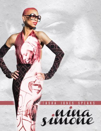 Tasha Jones releases a Nina Simone poetry tribute | New releases of ...