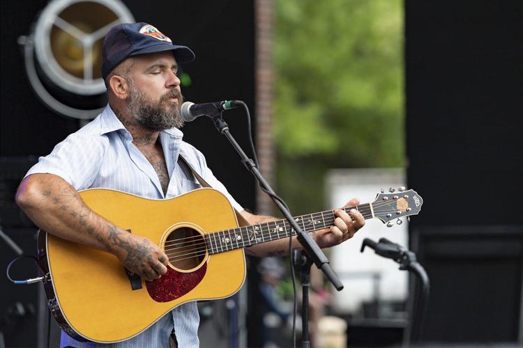 Slideshow: Holler on the Hill | Music | nuvo.net