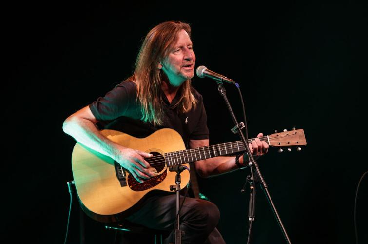 An intimate gathering with Gordon Bonham & Gene Deer | Music | nuvo.net