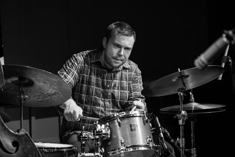 Charlie Ballantine and the Music of Thelonious Monk | Music | nuvo.net