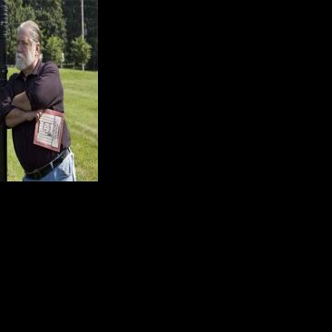 Tim Harmon's Very Bad Day | Visual | nuvo.net