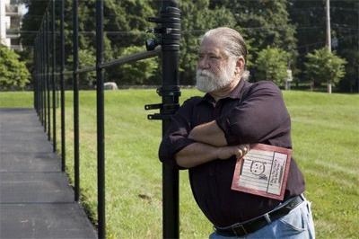 Tim Harmon's Very Bad Day | Visual | nuvo.net