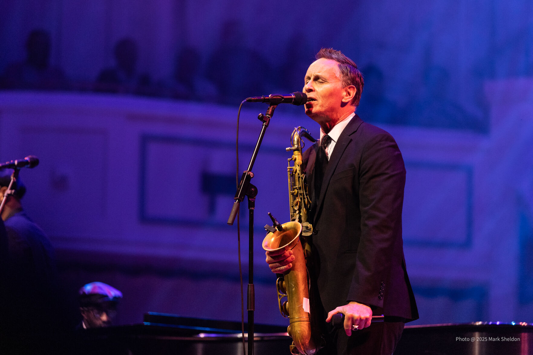 Preservation Hall Jazz Band - Creole Christmas | Music | nuvo.net