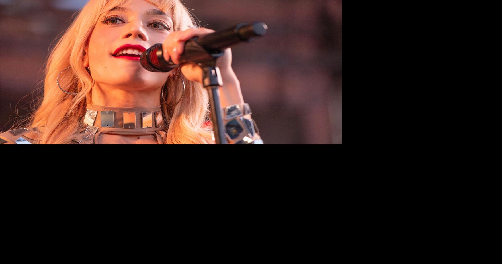 Cannons sold-out show at HiFi Annex | Music | nuvo.net