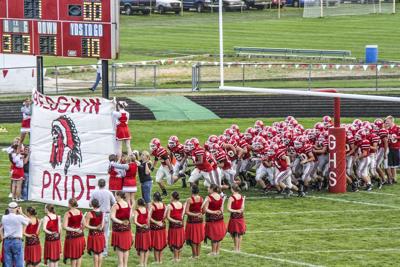 10 best things about playing high school football | Sports | nuvo.net