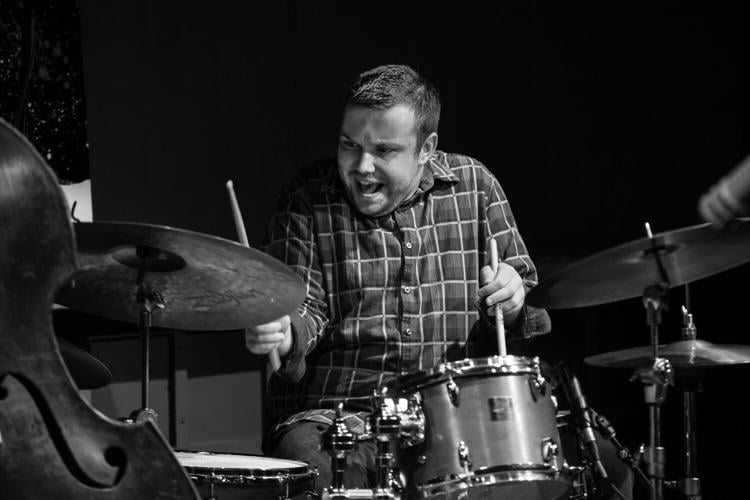 Charlie Ballantine and the Music of Thelonious Monk | Music | nuvo.net