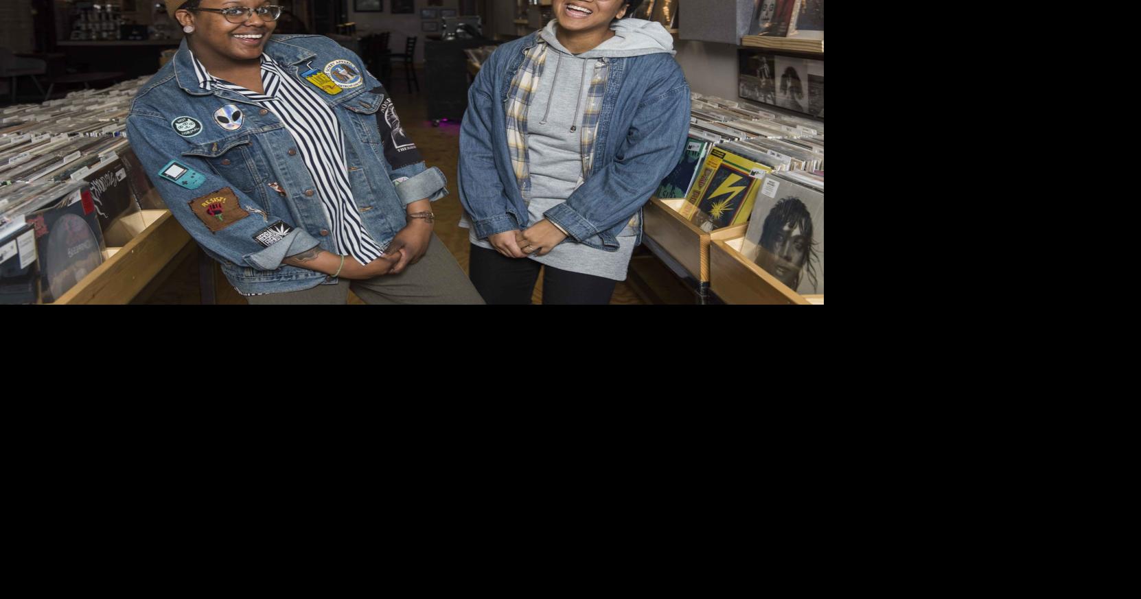Indy Women in Hip-Hop Showcase | Multimedia | nuvo.net