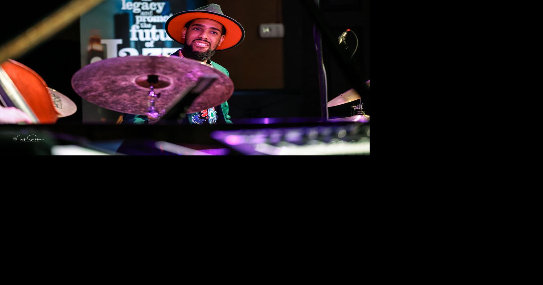 Ryan Sands ©2023 Mark Sheldon | | nuvo.net