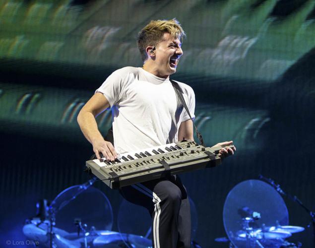 Slideshow: Charlie Puth at Ruoff | Multimedia | nuvo.net