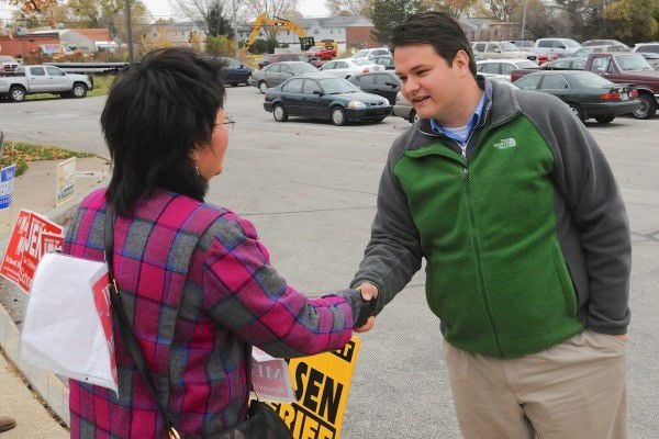 JD Ford | Equality Freedom | nuvo.net