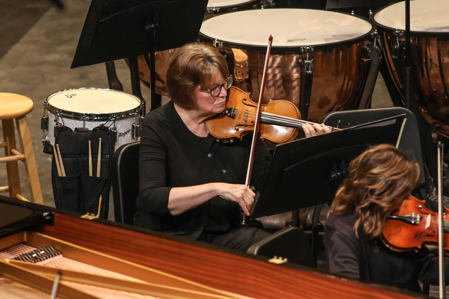 Highlights of Magic of Youth presented by Hendricks Symphony | Arts ...
