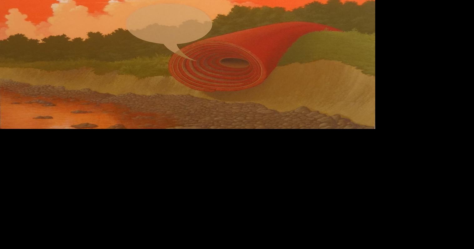 Evan Lurie Gallery Highlights Work of 10 Local Artists | Arts | nuvo.net