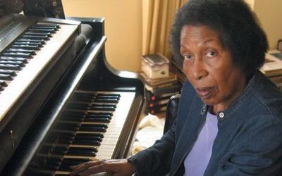 Poet Mari Evans passes away at age 93 | Slash | nuvo.net