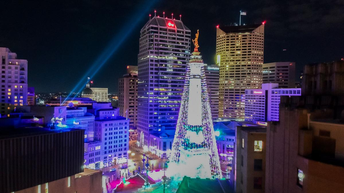 A Close To The Year Around Circle City | Photography | nuvo.net