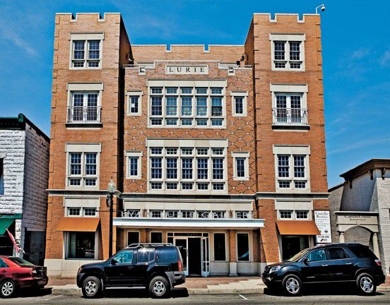 Evan Lurie Gallery: an art magnet | Visual | nuvo.net