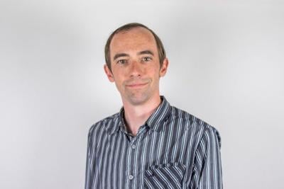 Meet Rob Burgess, NUVO News Editor | Voices | nuvo.net