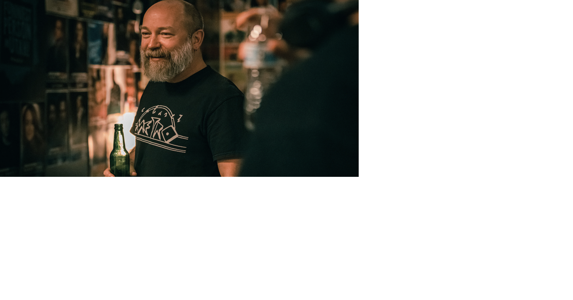 Catching up with Kyle Kinane | Entertainment | nuvo.net