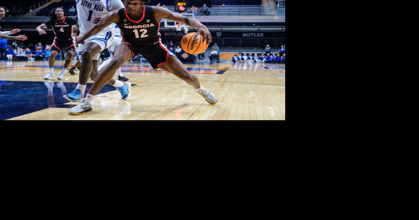 Seton Hall defeats Georgia | Collegiate | nuvo.net