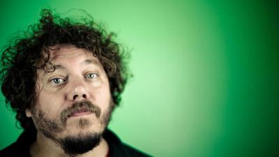 Guided by his own voice: The return of Bobby Bare Jr. | Reviews of ...