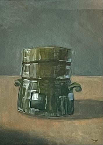 Art Review: Sun-Young Gullery | Arts | nuvo.net