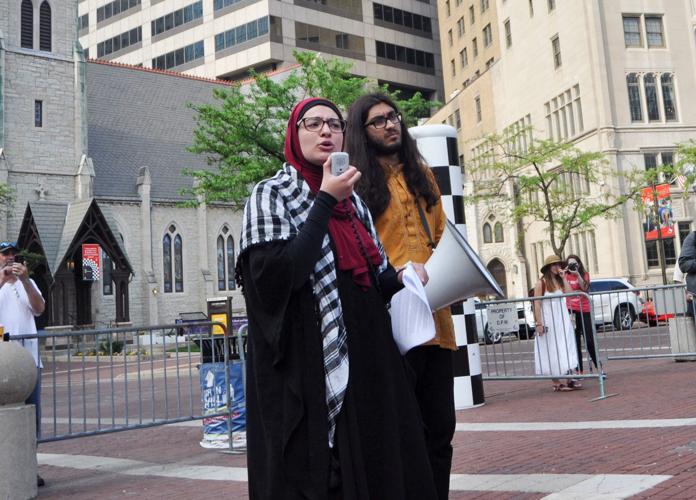 The Politics of Hummus | Society Individual | nuvo.net