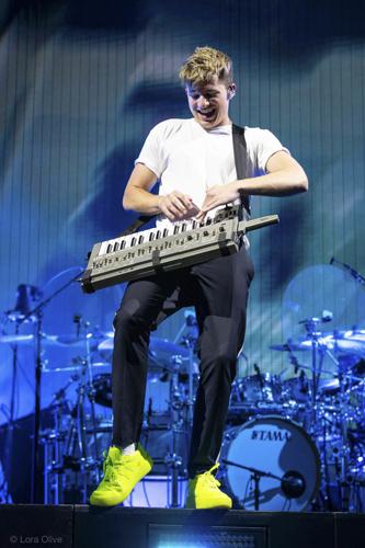 Slideshow: Charlie Puth at Ruoff | Multimedia | nuvo.net