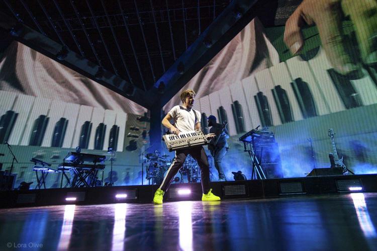 Slideshow: Charlie Puth at Ruoff | Multimedia | nuvo.net