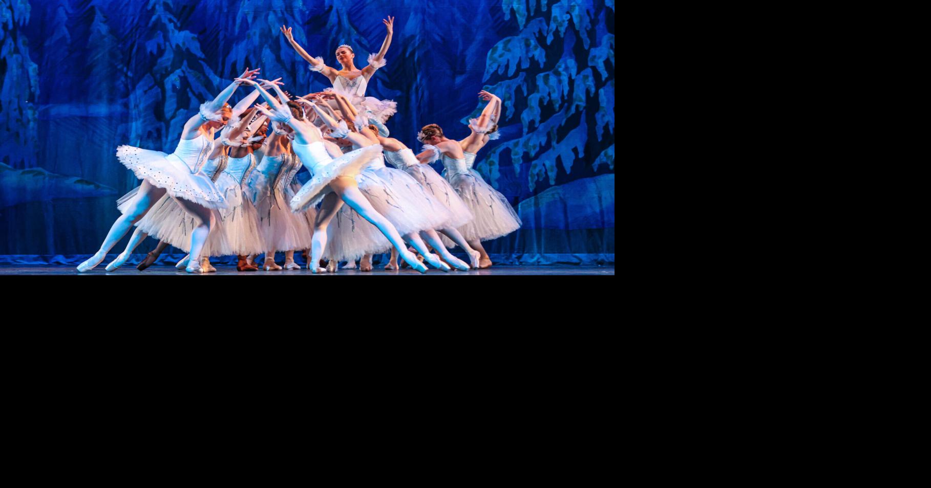 Slideshow: Butler Ballet’s The Nutcracker Still Reigns as Central ...