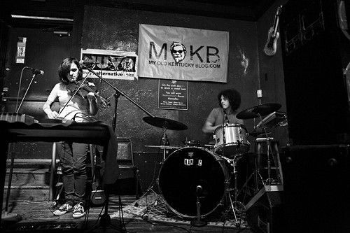 Emily Wells' Indianapolis Homecoming | Music | nuvo.net