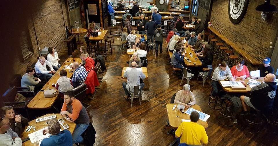 Three new Indiana breweries are now open | Beerbuzz | nuvo.net
