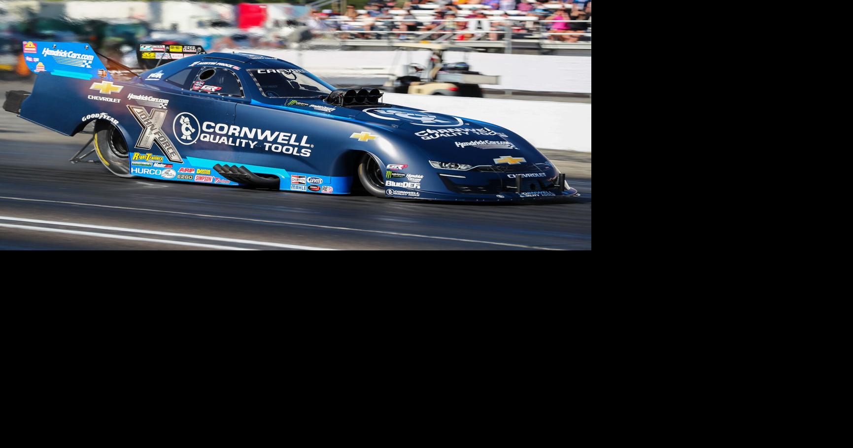 Slideshow: 71st NHRA U.S. Nationals Thrills Fans | Sports previews and ...