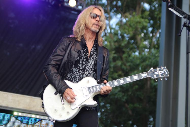 Nora at the Indiana State Fair - Day Six | Preview and Reviews of local ...