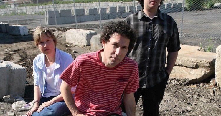 Yo La Tengo leave it to chance | Music | nuvo.net
