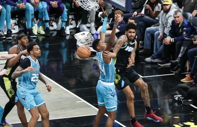 Pacers trounce Hornets to snap losing streak | Sports previews and ...