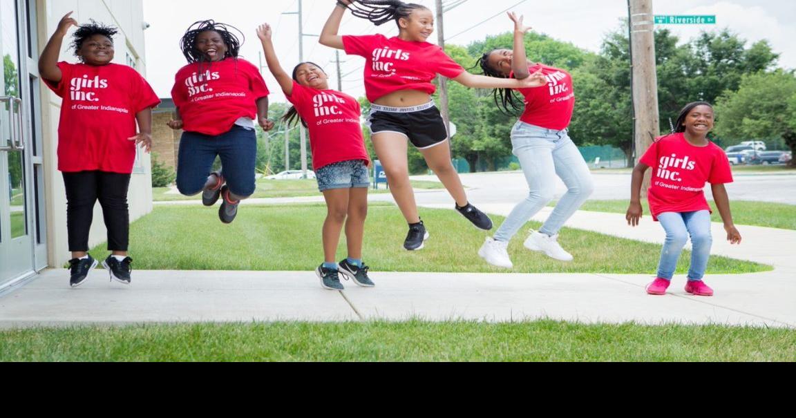 Girl Power | Education | nuvo.net