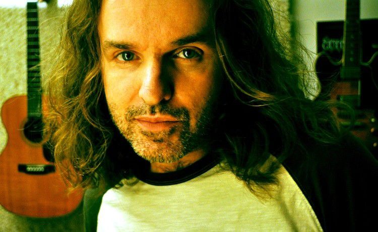 Michael Kelsey: A band unto himself | Music | nuvo.net