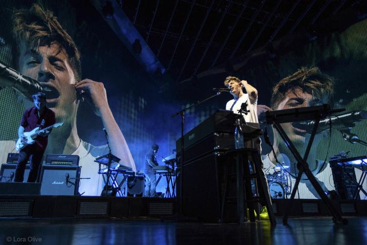 Slideshow: Charlie Puth at Ruoff | Multimedia | nuvo.net