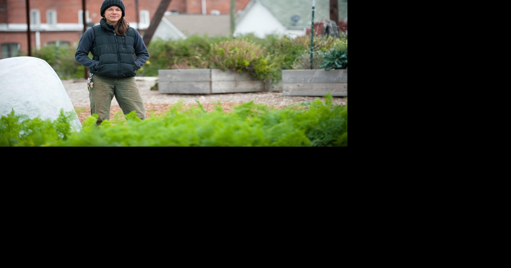 NUVO at 25: From the supermarket to the farmers' market | Food | nuvo.net