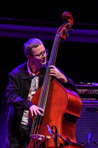 Thomas Morgan ©2023 Mark Sheldon | | nuvo.net