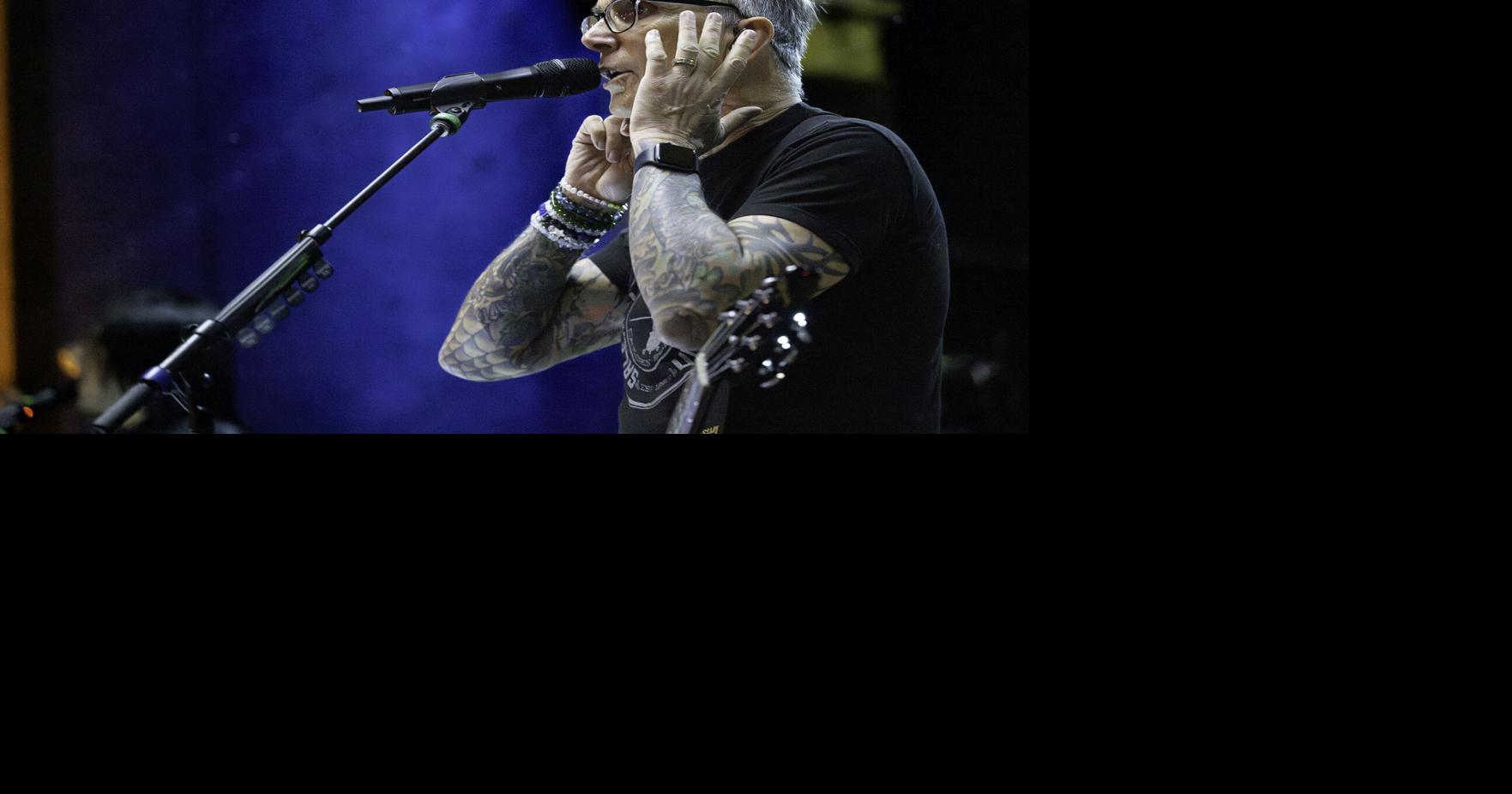 Everclear sold-out show at the Vogue | Entertainment | nuvo.net