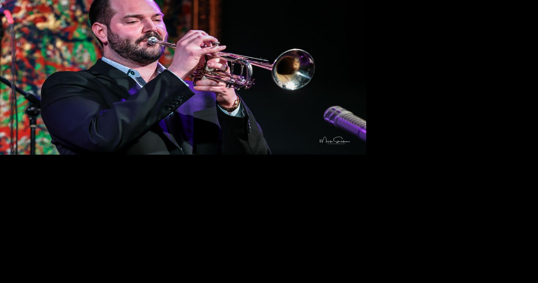 Kent Hickey Organ 4tet debuts at the Jazz Kitchen | Music | nuvo.net