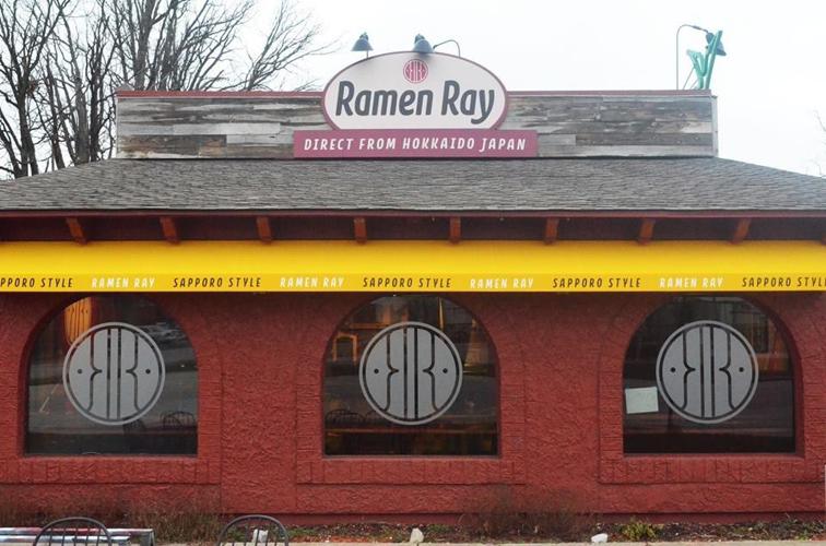 Ramen Ray: The art of a perfect bowl of ramen | Food | nuvo.net